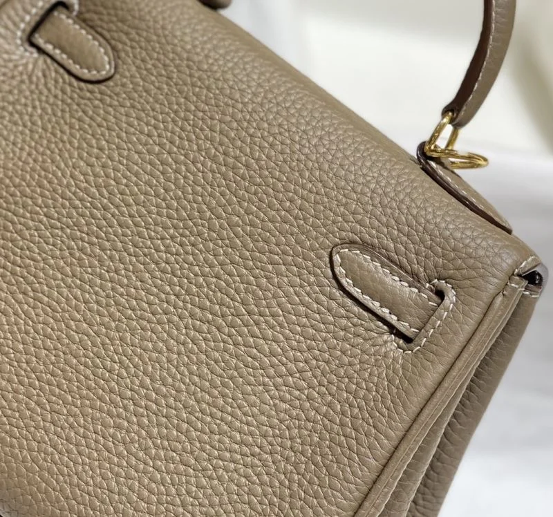 Brand-original Hermes Kelly Bags