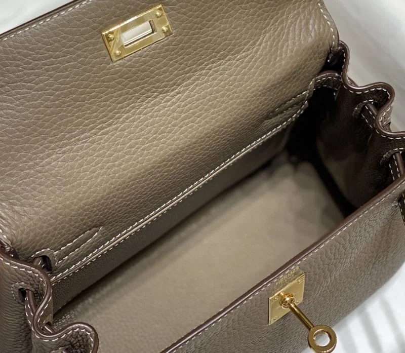 Brand-original Hermes Kelly Bags