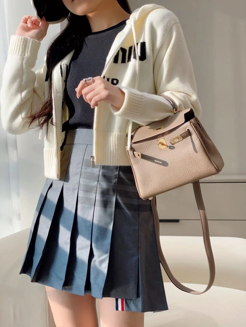 Brand-original Hermes Kelly Bags