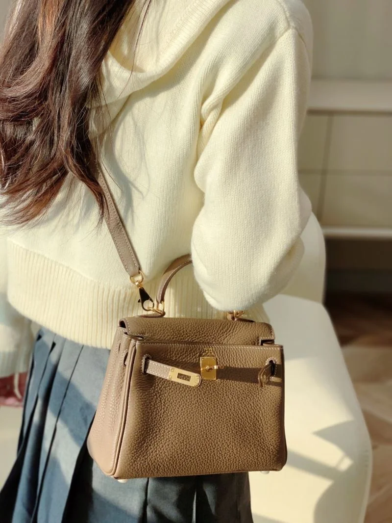 Brand-original Hermes Kelly Bags