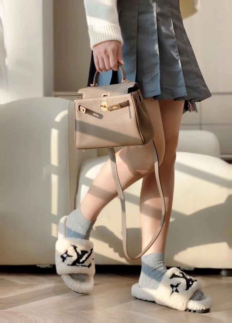 Brand-original Hermes Kelly Bags