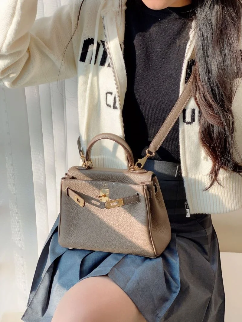 Brand-original Hermes Kelly Bags