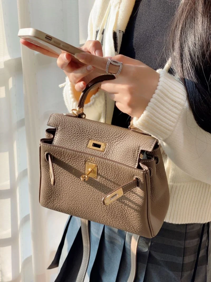 Brand-original Hermes Kelly Bags