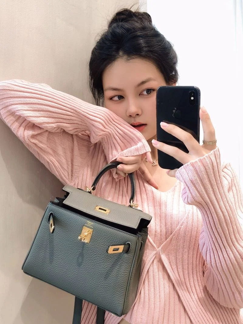 Top match Hermes Kelly Bags