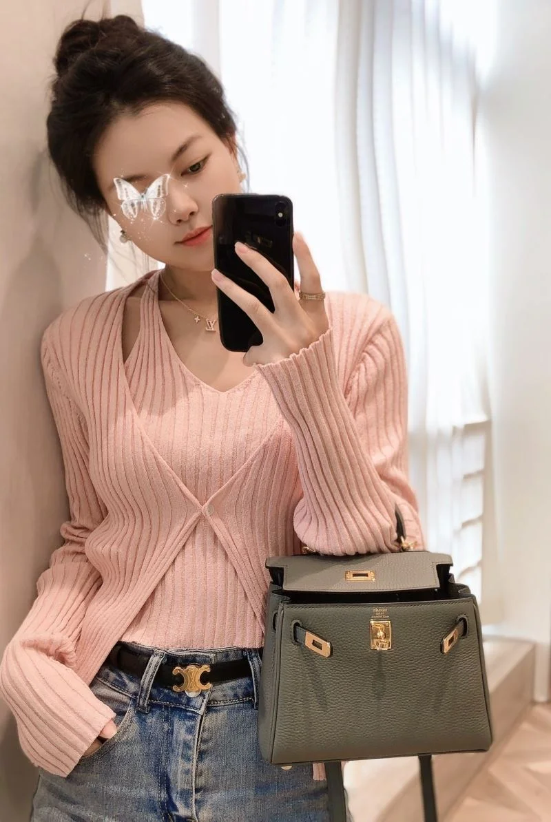 Top match Hermes Kelly Bags