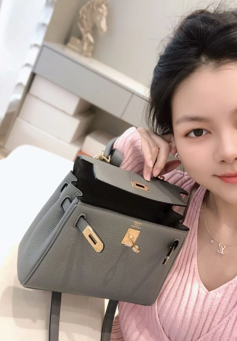 Top match Hermes Kelly Bags