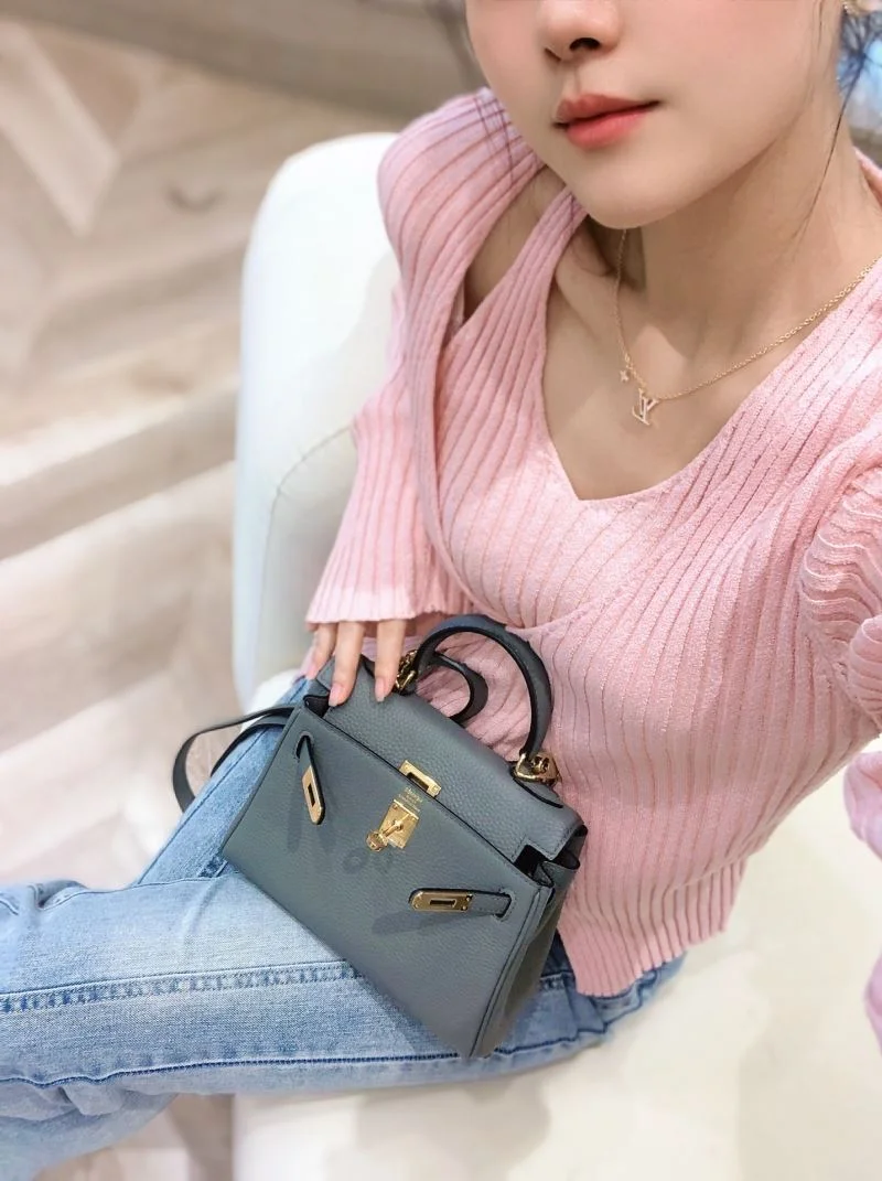 Top match Hermes Kelly Bags