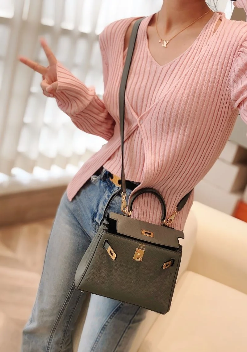 Top match Hermes Kelly Bags