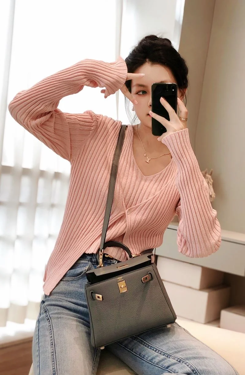 Top match Hermes Kelly Bags