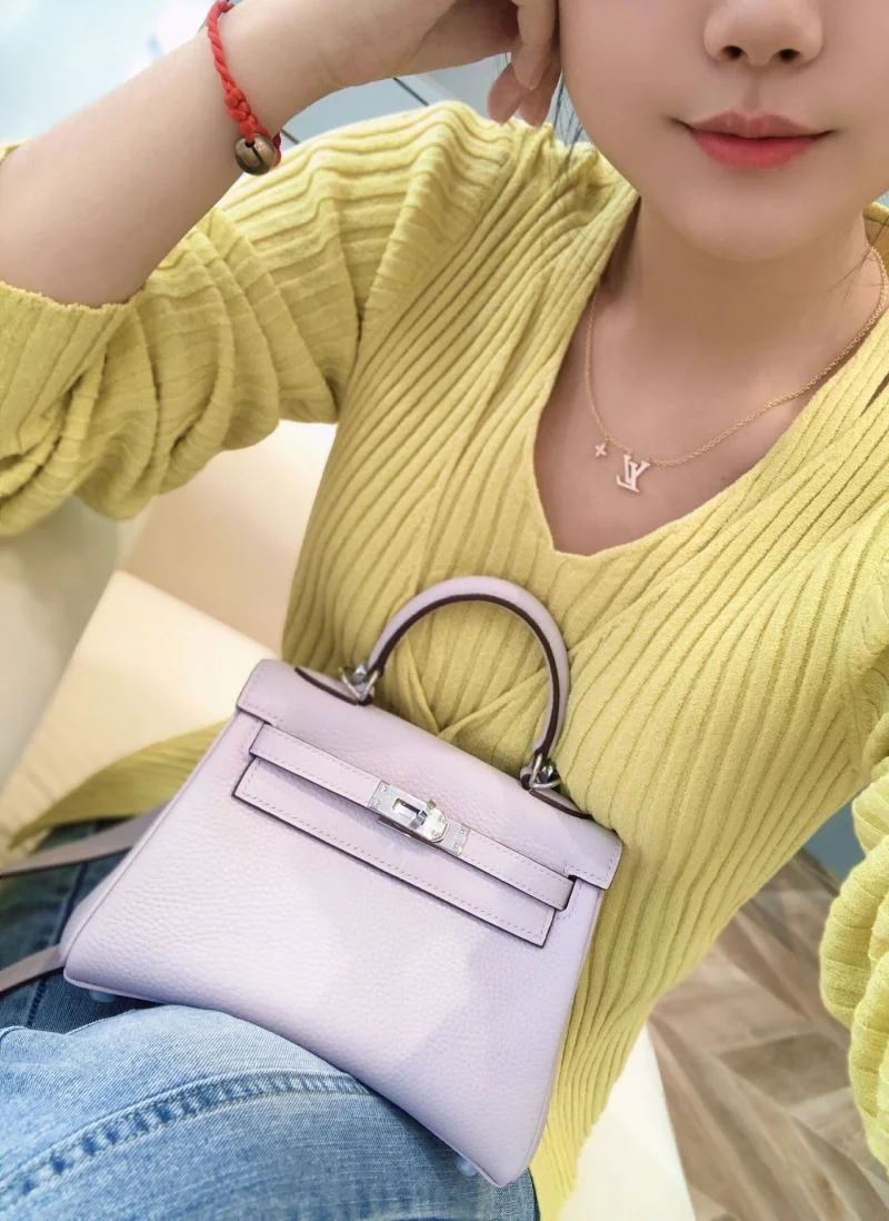 OEM Hermes Kelly Bags
