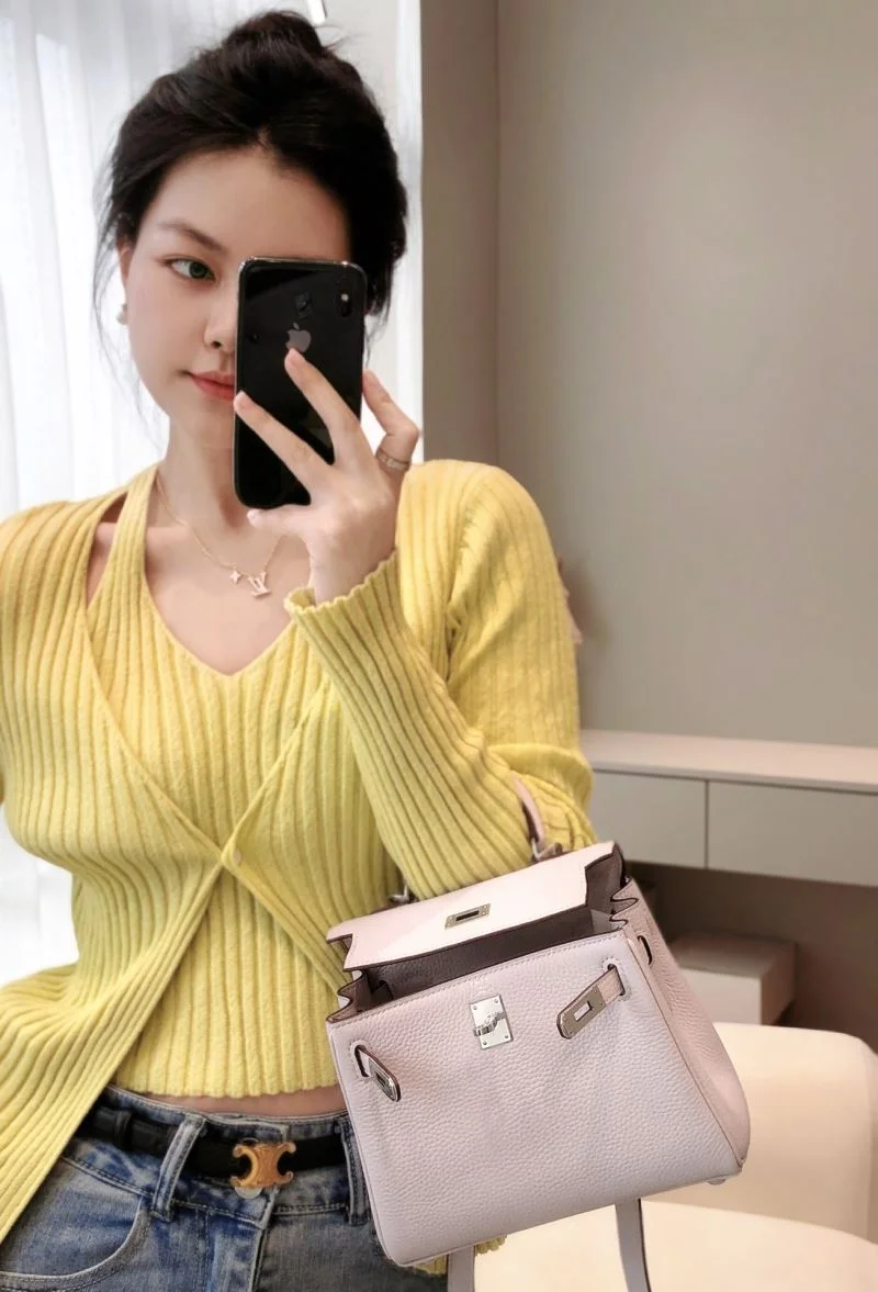 OEM Hermes Kelly Bags
