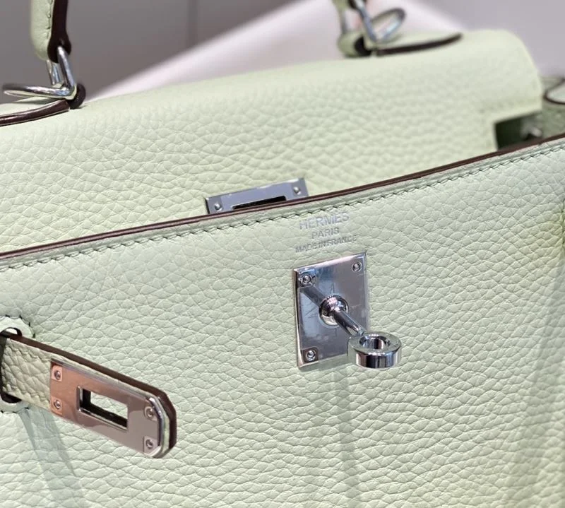Precise copy Hermes Kelly Bags