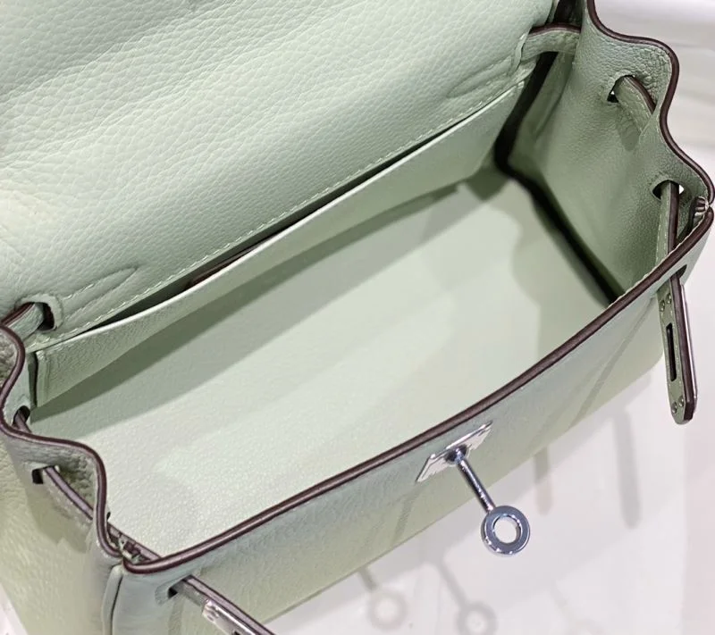 Precise copy Hermes Kelly Bags