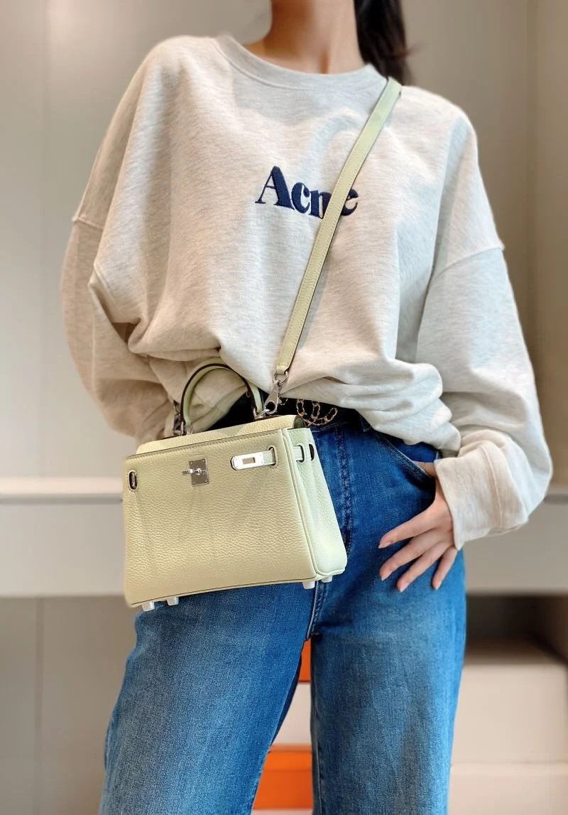 Precise copy Hermes Kelly Bags