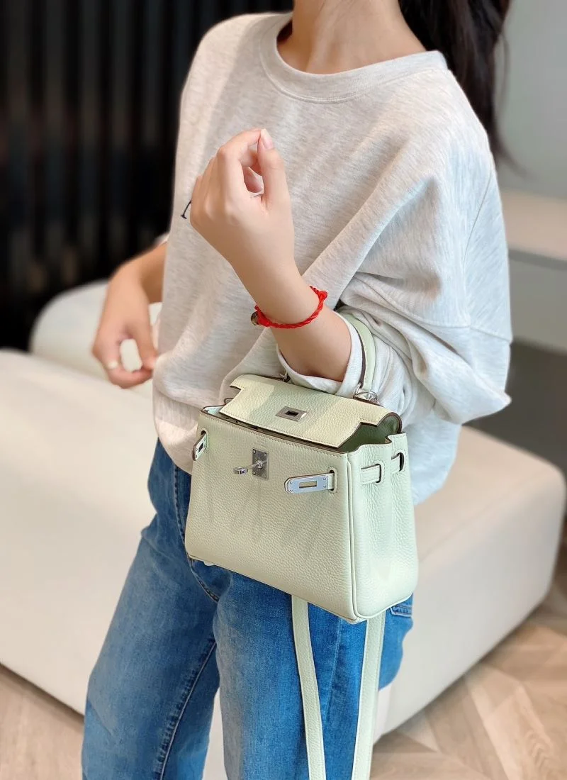 Precise copy Hermes Kelly Bags