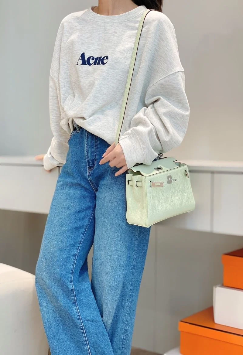 Precise copy Hermes Kelly Bags