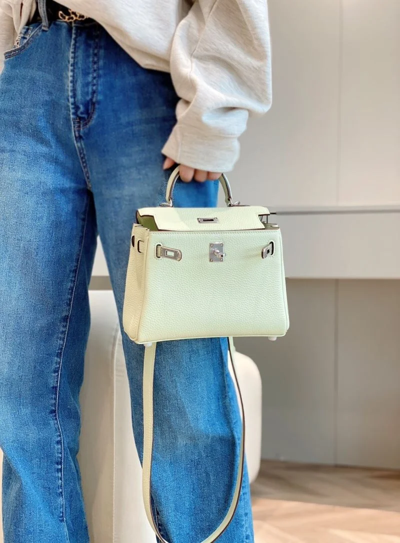 Precise copy Hermes Kelly Bags