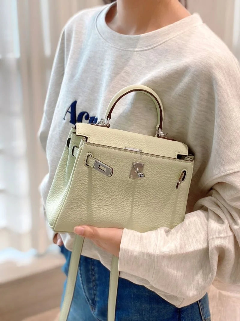 Precise copy Hermes Kelly Bags