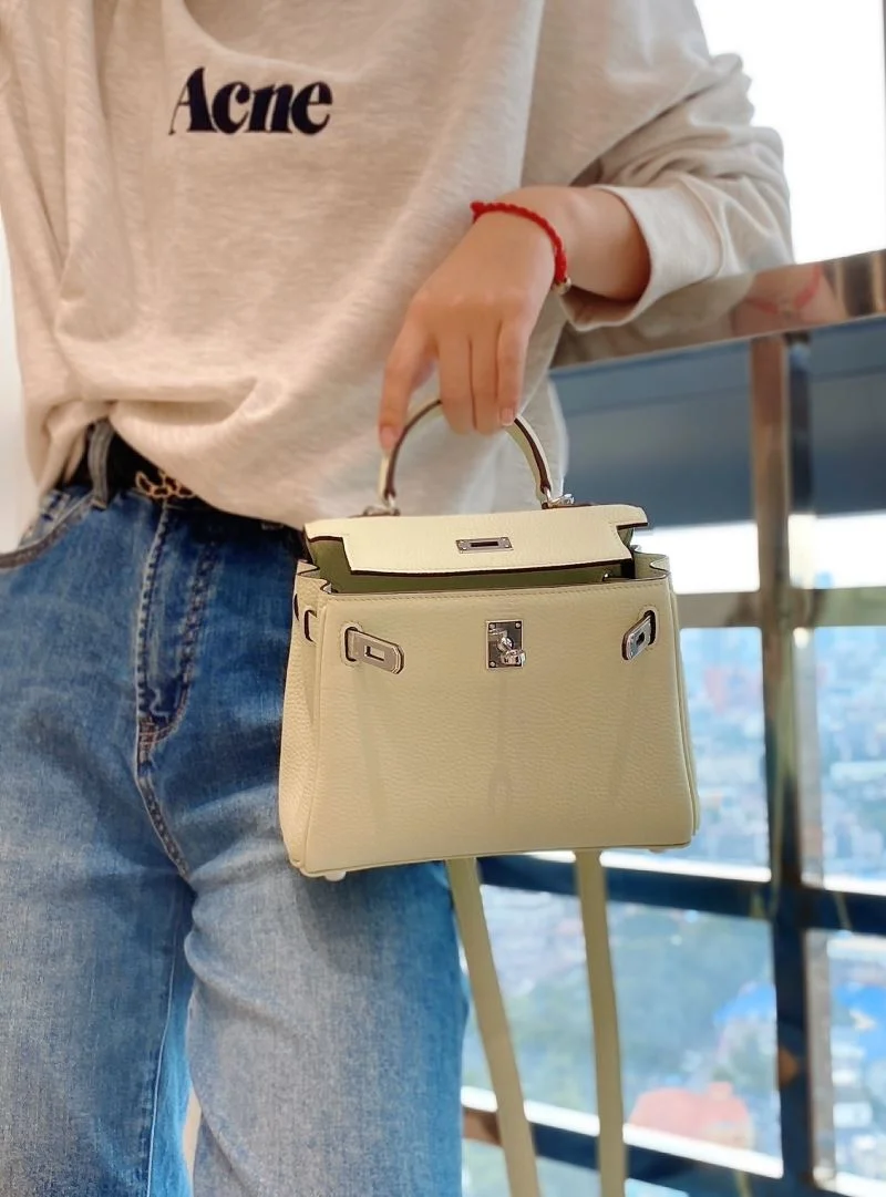 Precise copy Hermes Kelly Bags