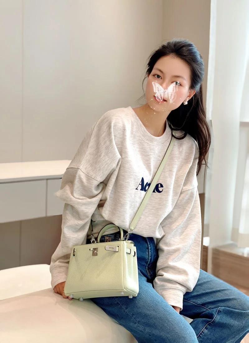 Precise copy Hermes Kelly Bags