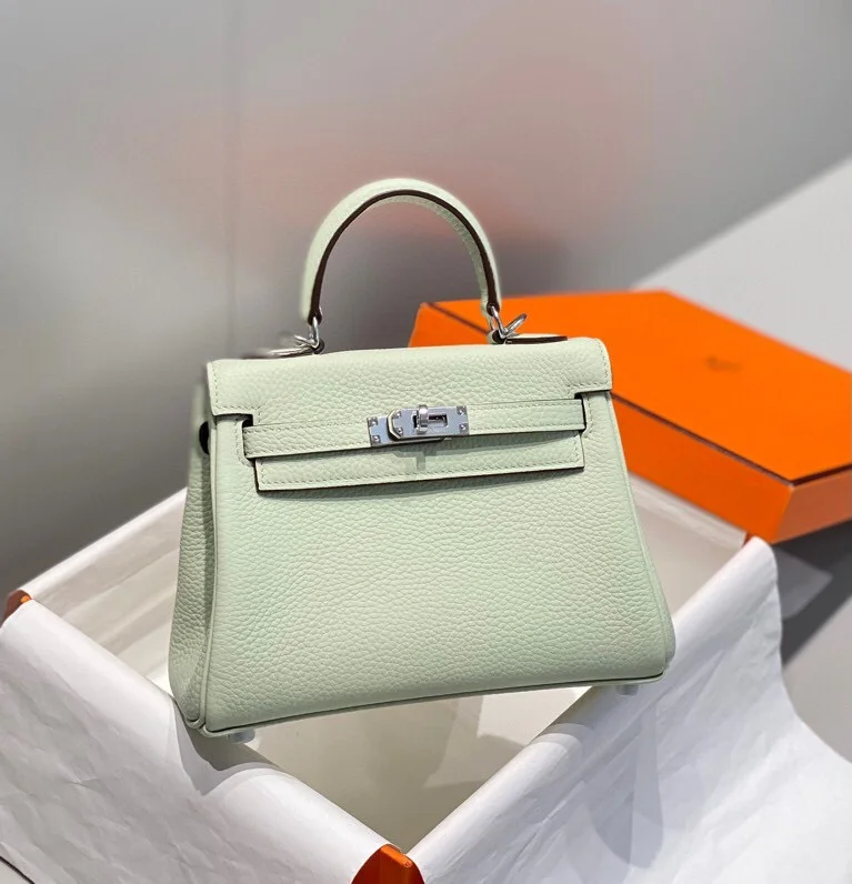 Precise copy Hermes Kelly Bags