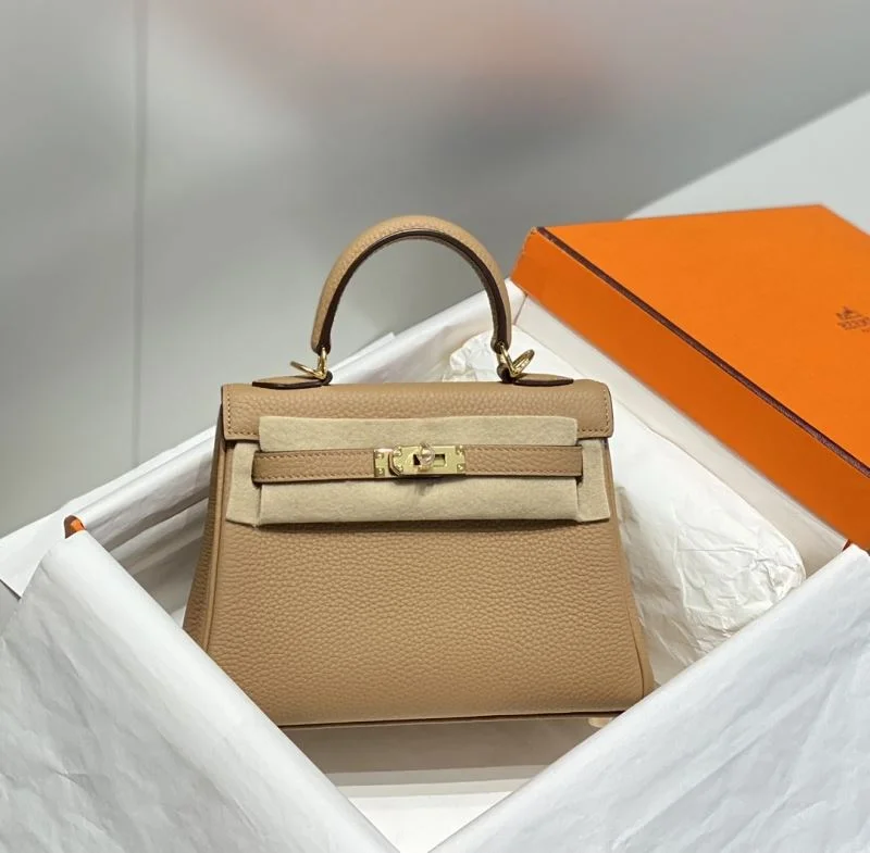 Hermes Kelly Bags