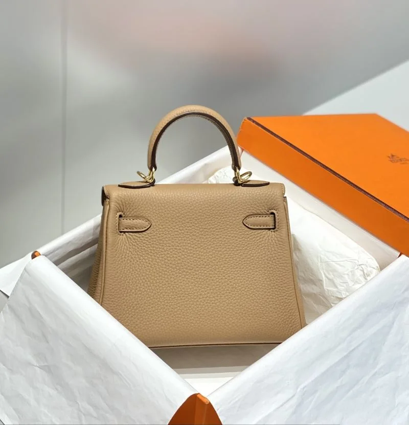 Brand-original Hermes Kelly Bags