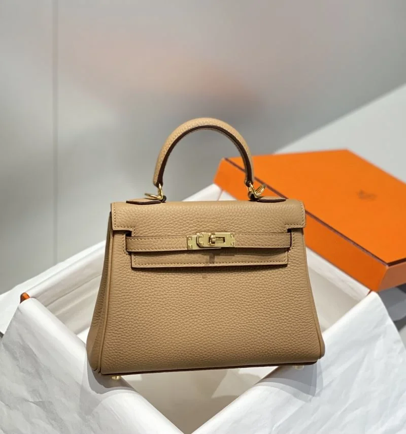 Brand-original Hermes Kelly Bags
