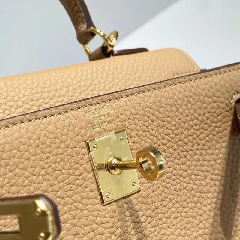 Brand-original Hermes Kelly Bags