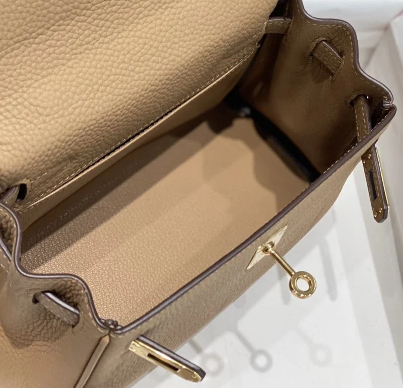 Brand-original Hermes Kelly Bags