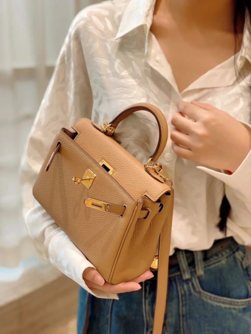 Brand-original Hermes Kelly Bags