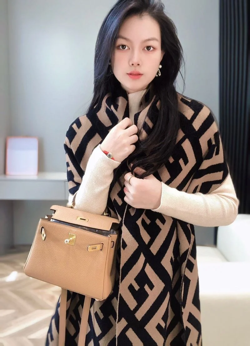 Brand-original Hermes Kelly Bags