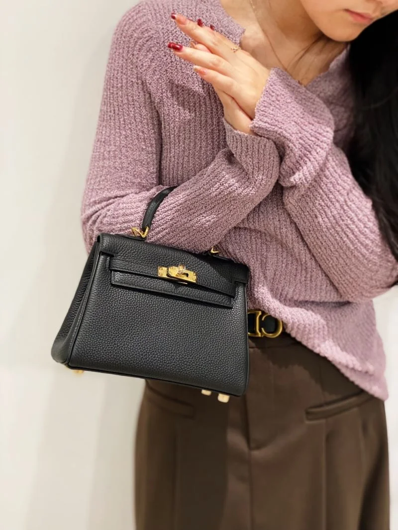 Bargain Hermes Kelly Bags