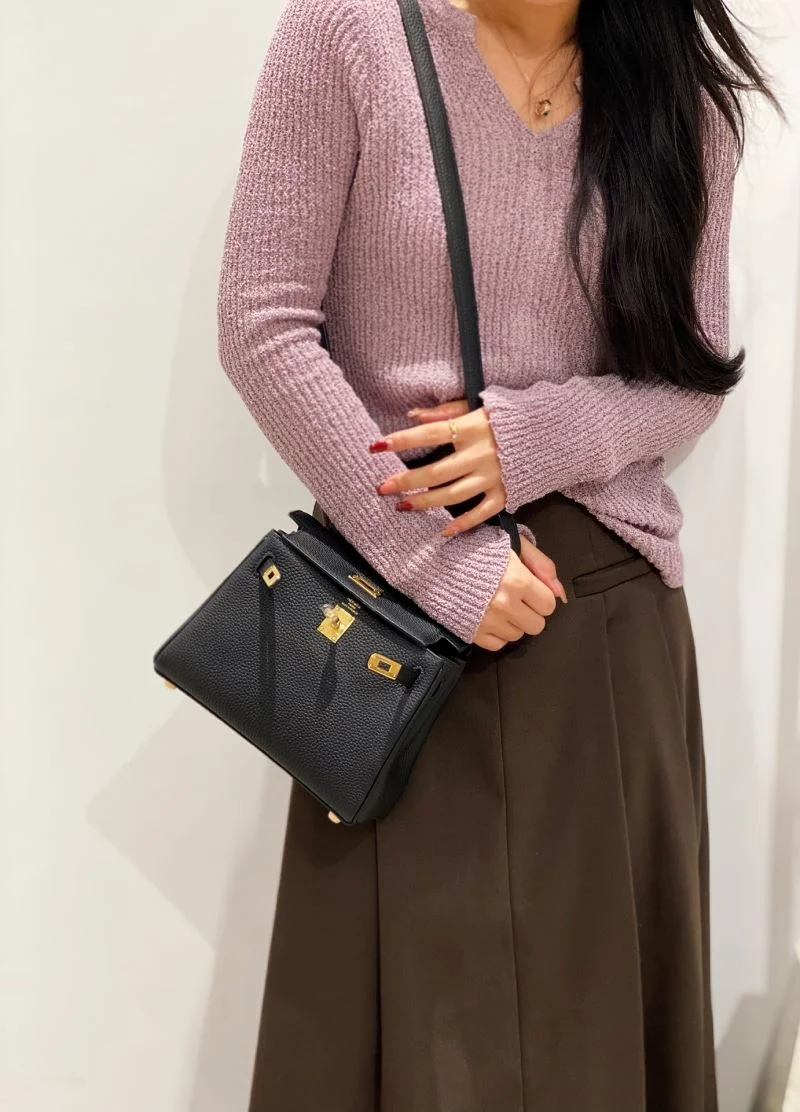 Bargain Hermes Kelly Bags