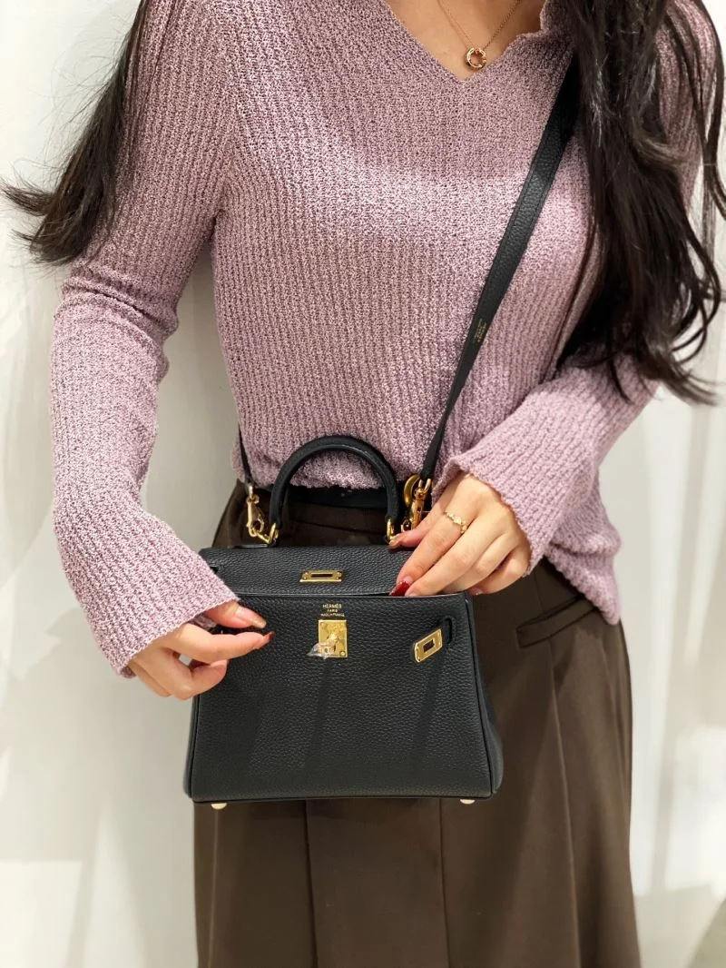 Bargain Hermes Kelly Bags