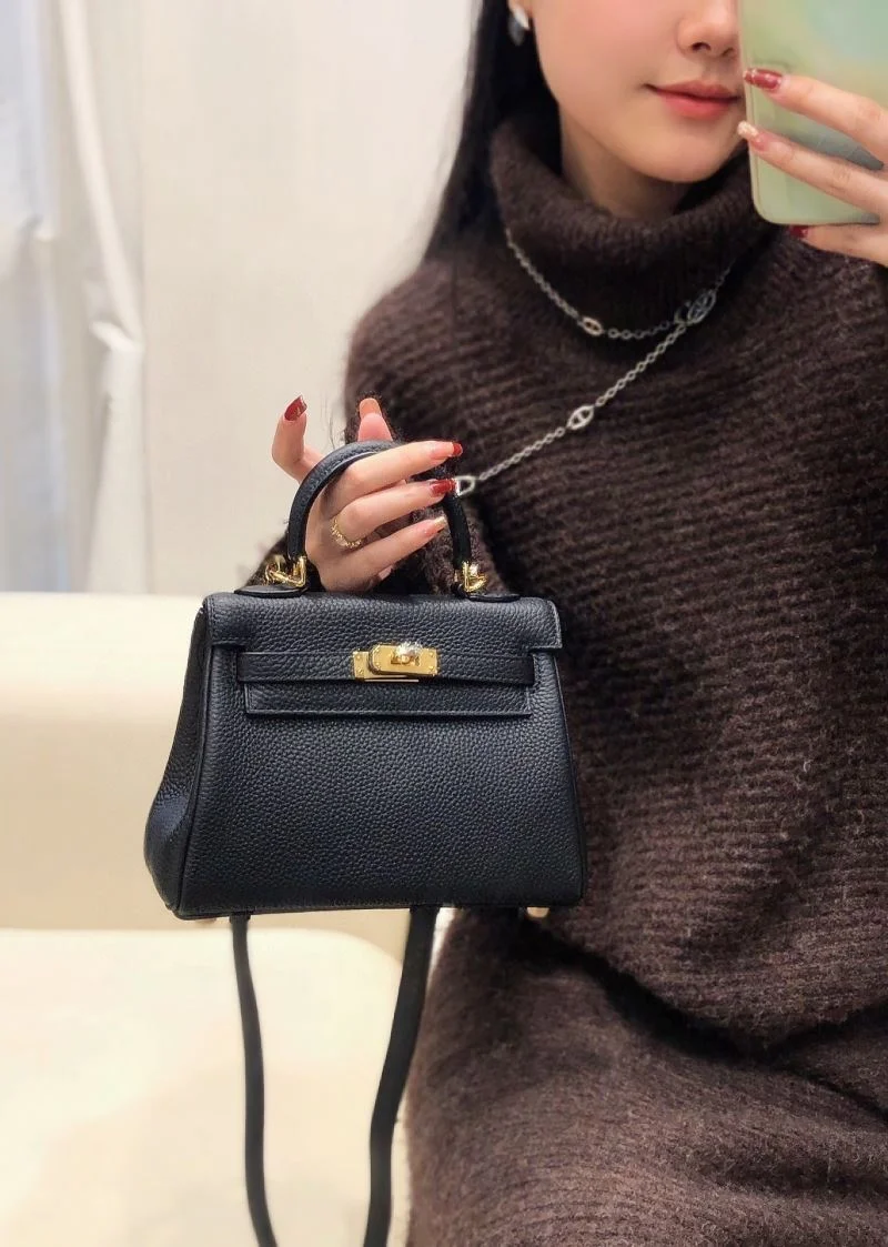 Bargain Hermes Kelly Bags