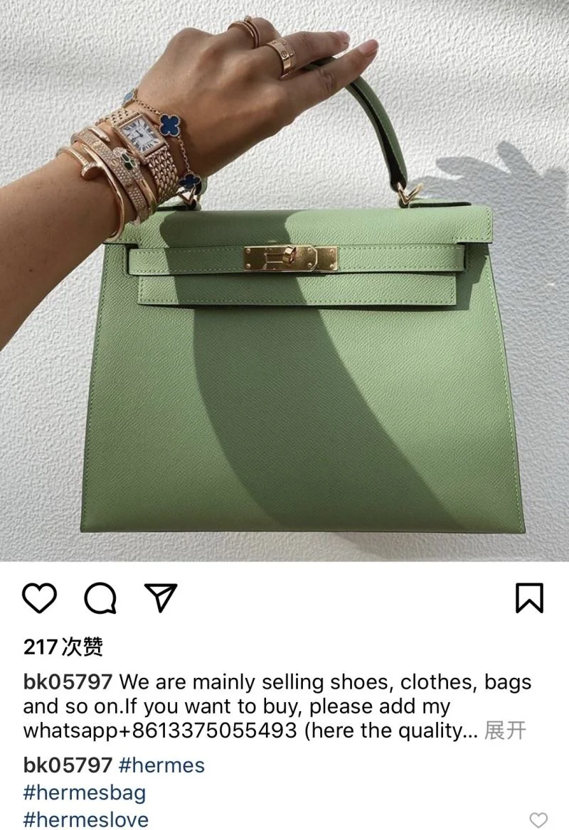 Economical Hermes Kelly Bags
