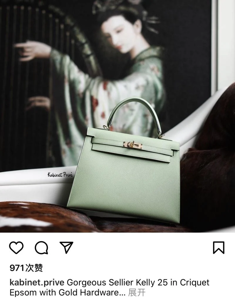 Economical Hermes Kelly Bags