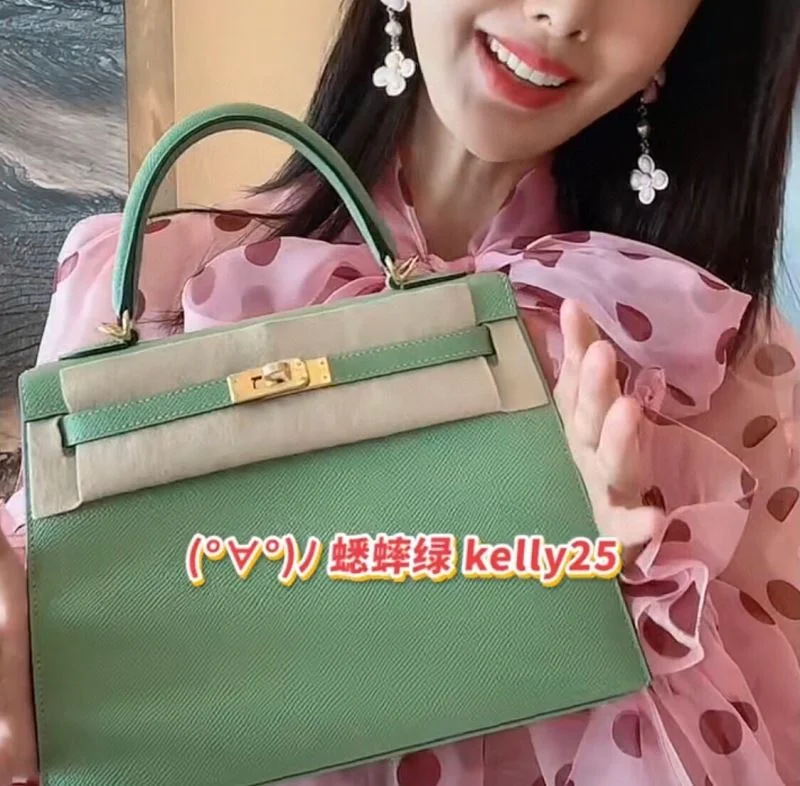 Economical Hermes Kelly Bags