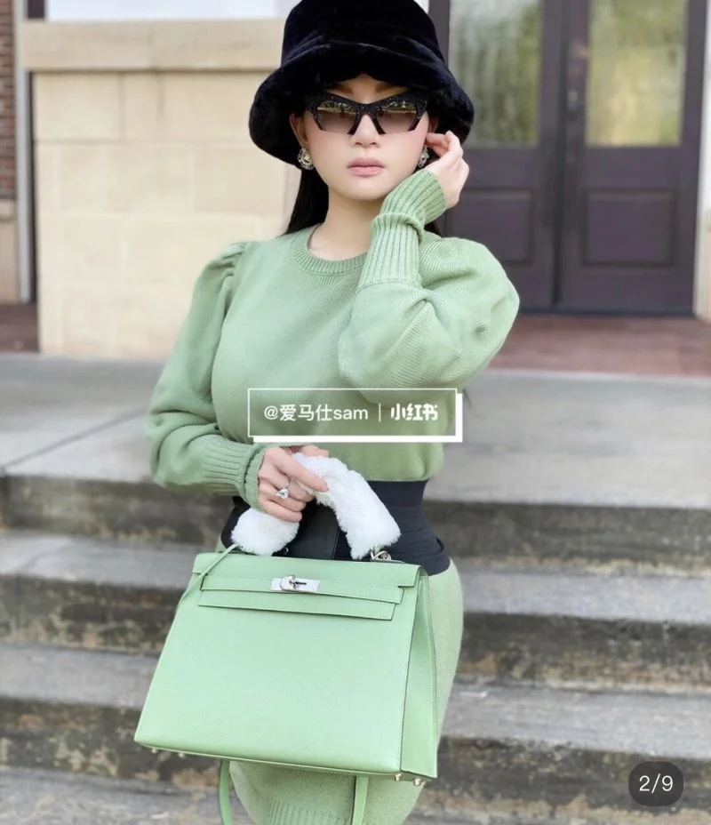 Economical Hermes Kelly Bags