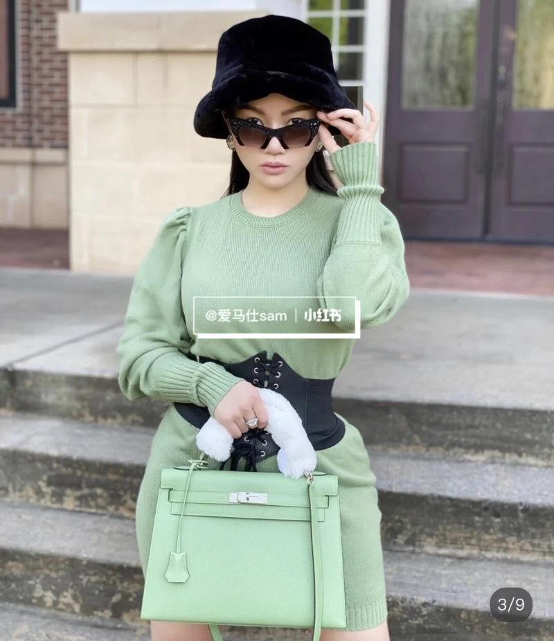 Economical Hermes Kelly Bags