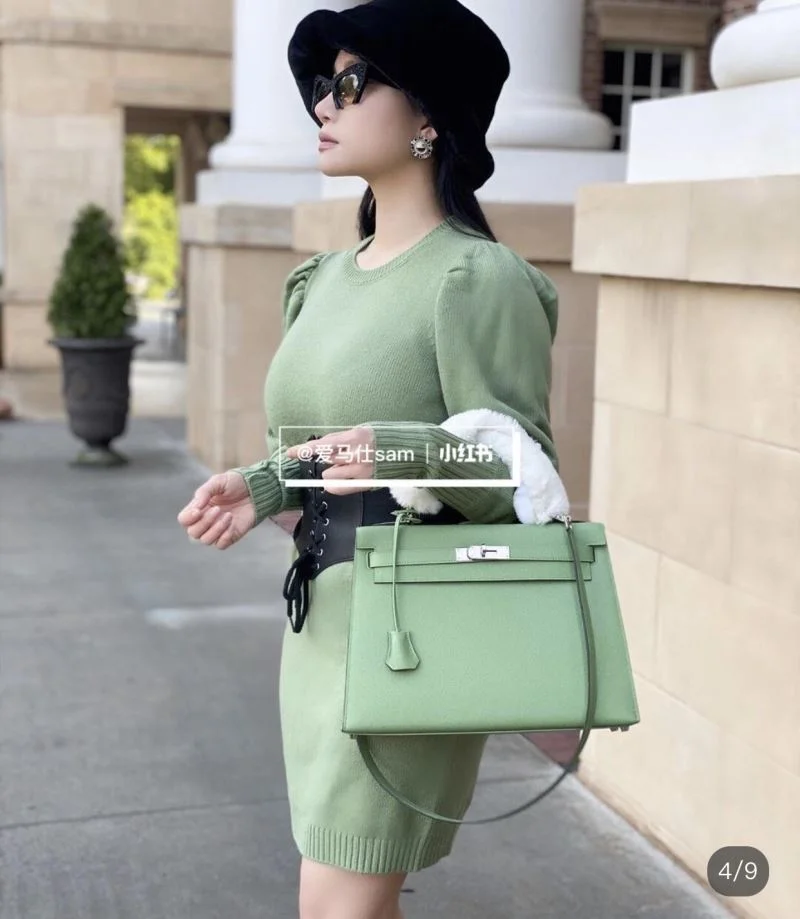 Economical Hermes Kelly Bags