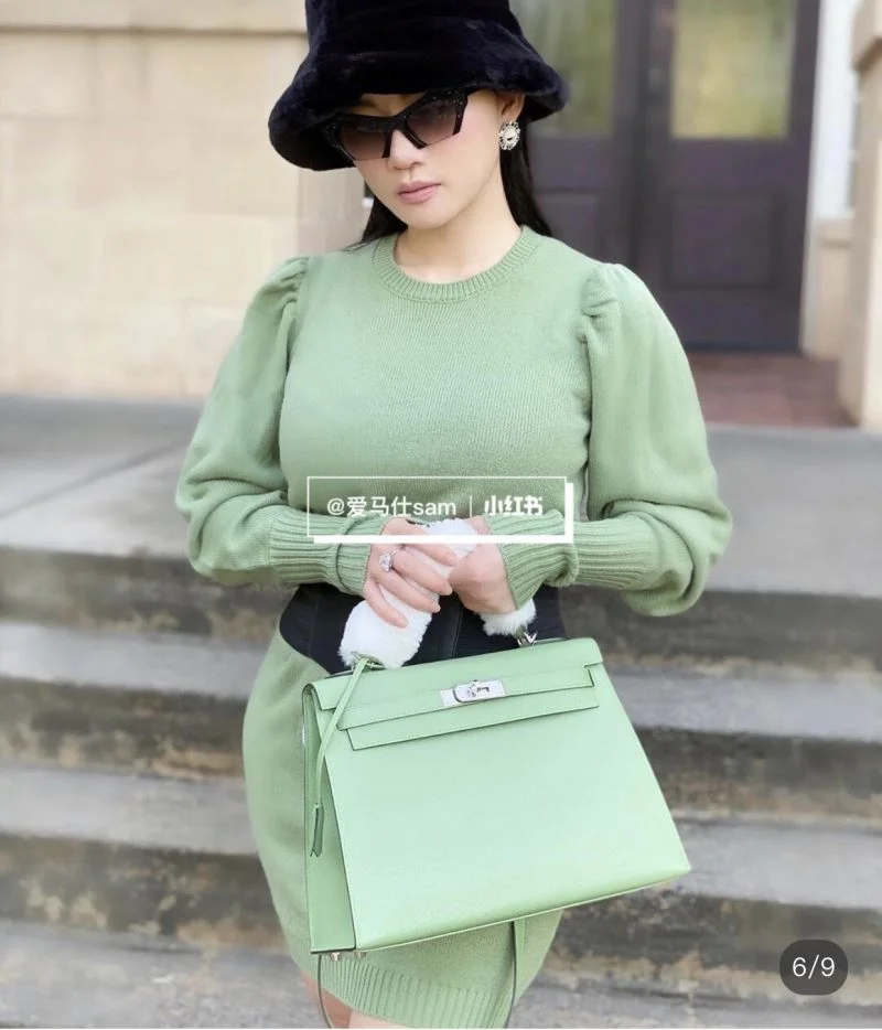 Economical Hermes Kelly Bags