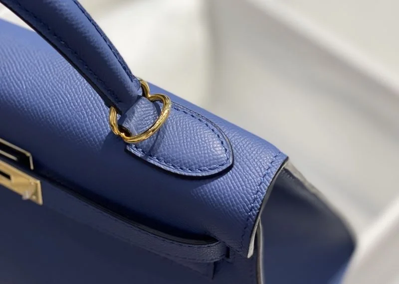 Genuine Hermes Kelly Bags