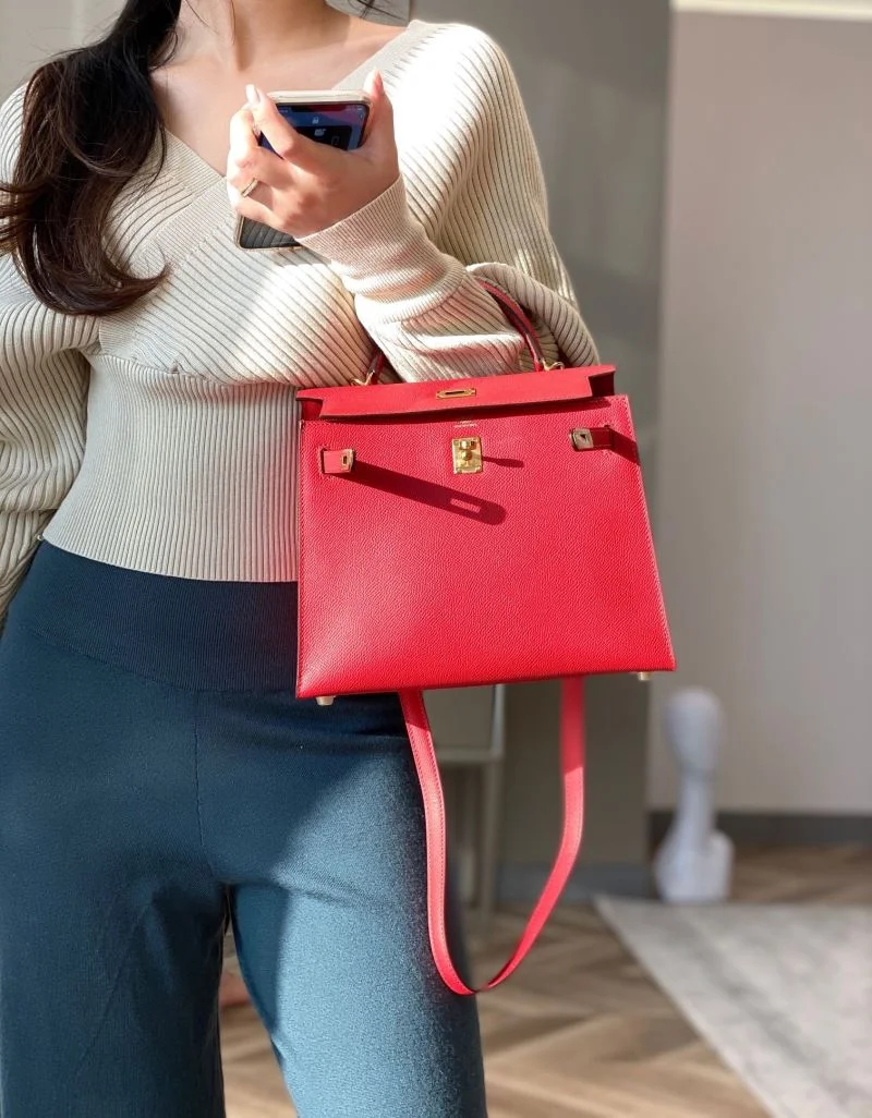 Economical Hermes Kelly Bags