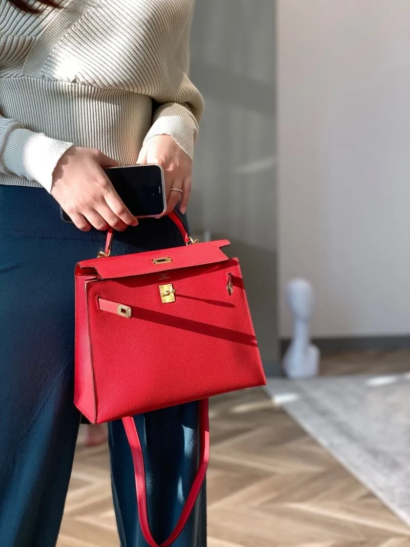 Economical Hermes Kelly Bags