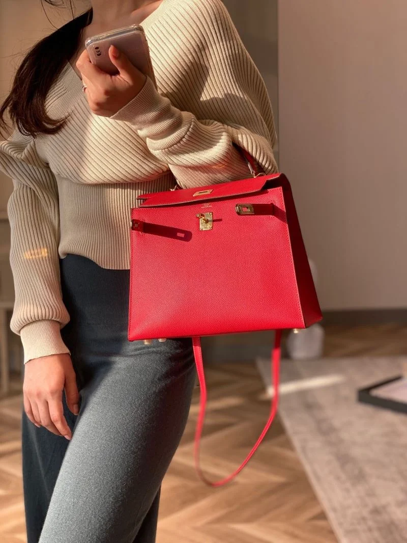 Economical Hermes Kelly Bags