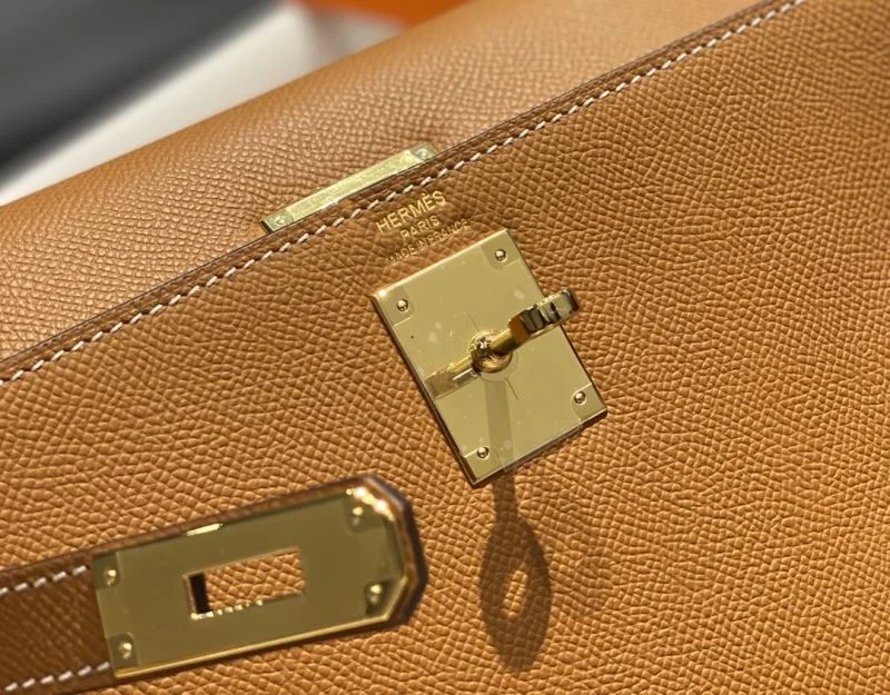 Bargain Hermes Kelly Bags