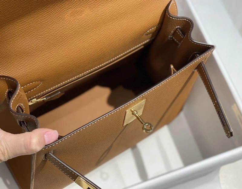 Bargain Hermes Kelly Bags
