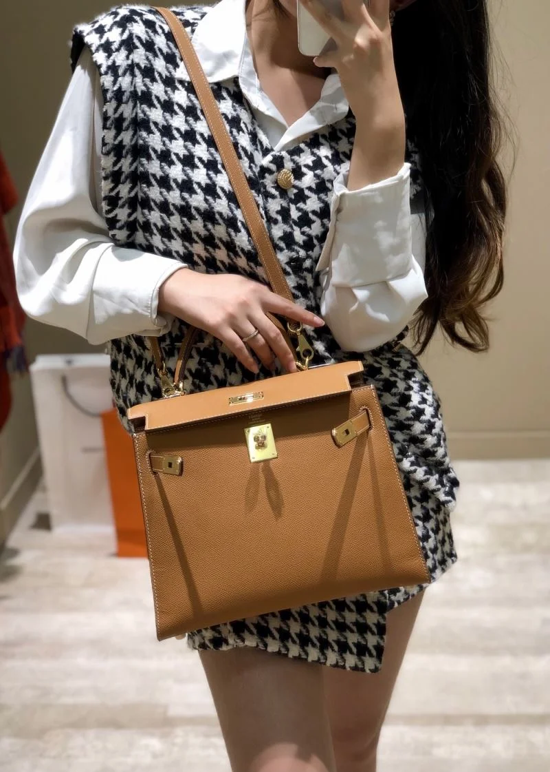 Bargain Hermes Kelly Bags